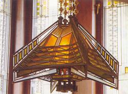 c. 1903 Prairie Style in Springfield, Illinois - OldHouses.com