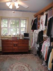 c. 1857 Second Empire Victorian in West Orange, New Jersey - OldHouses.com