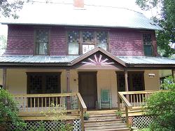 1898 Victorian in Candler, Florida - OldHouses.com