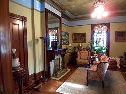 c. 1860 Victorian in Newburgh, New York - OldHouses.com