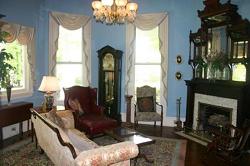 c. 1892 Queen Anne Victorian in Monroe, North Carolina - OldHouses.com