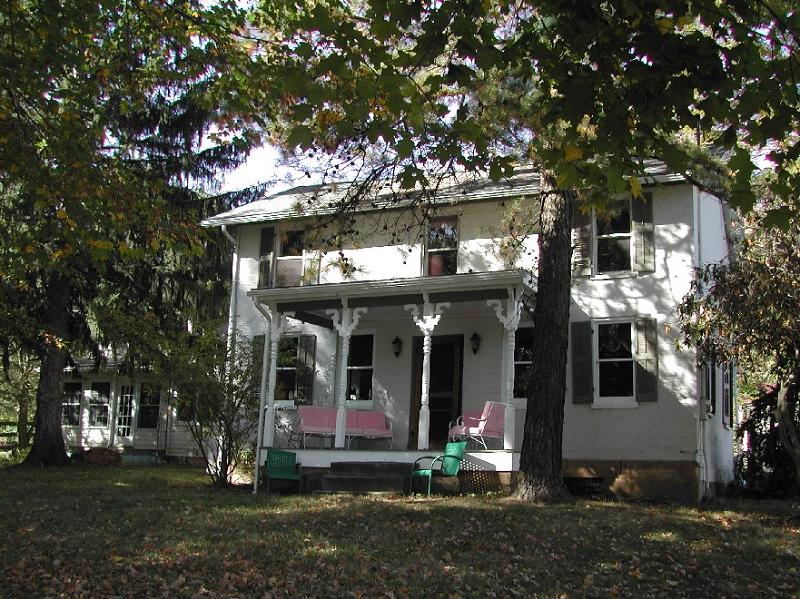 1800 Federal in Little Hocking, Ohio - OldHouses.com