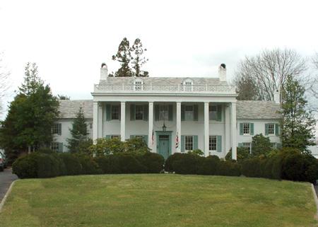 1817 Colonial For The Archives in Brookeville, Maryland - OldHouses.com