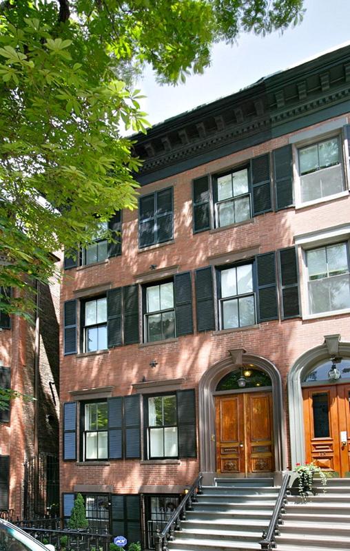 1875 Victorian in Boston, Massachusetts - OldHouses.com
