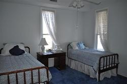 1892 Farmhouse in Marlin, Texas - OldHouses.com