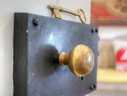 c. 1750 Georgian Colonial in Gloucester, Virginia - OldHouses.com