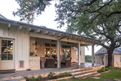 1855 Ranch in Clifton, Texas - OldHouses.com