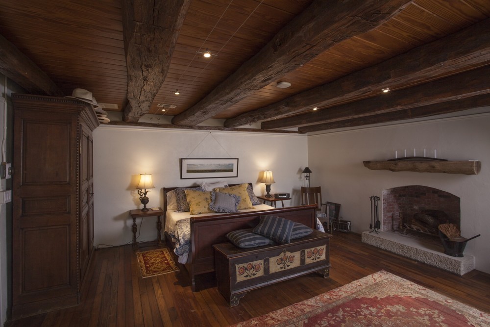 1855 Ranch in Clifton, Texas - OldHouses.com