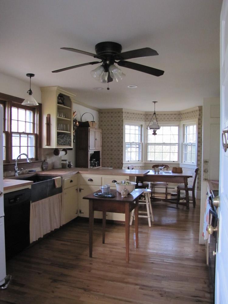 c. 1850 Colonial in Boydton, Virginia - OldHouses.com