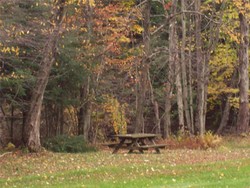 1898 Rail Road Station in East Meredith, New York - OldHouses.com