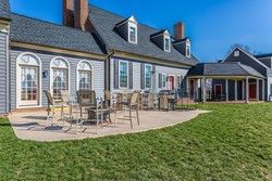 Historic Home in Union Bridge, Maryland - OldHouses.com