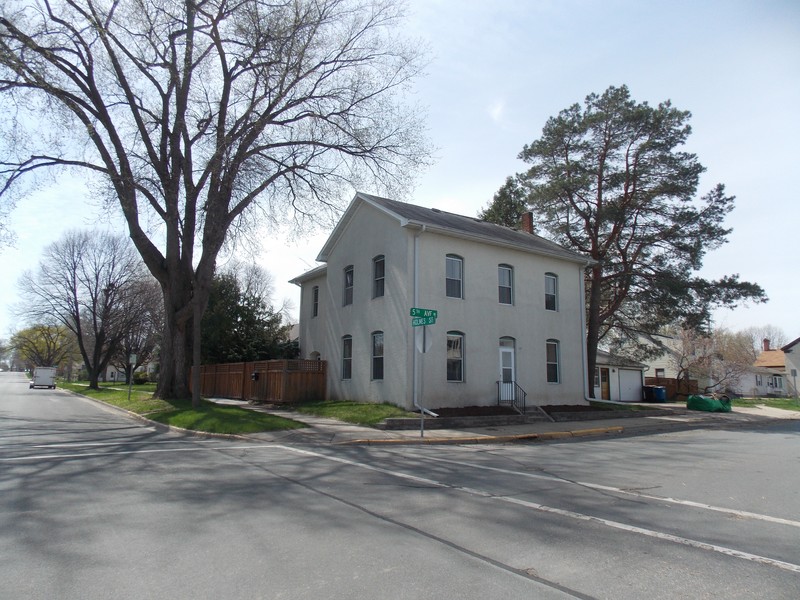c. 1850 Colonial For Sale in Shakopee, Minnesota - OldHouses.com