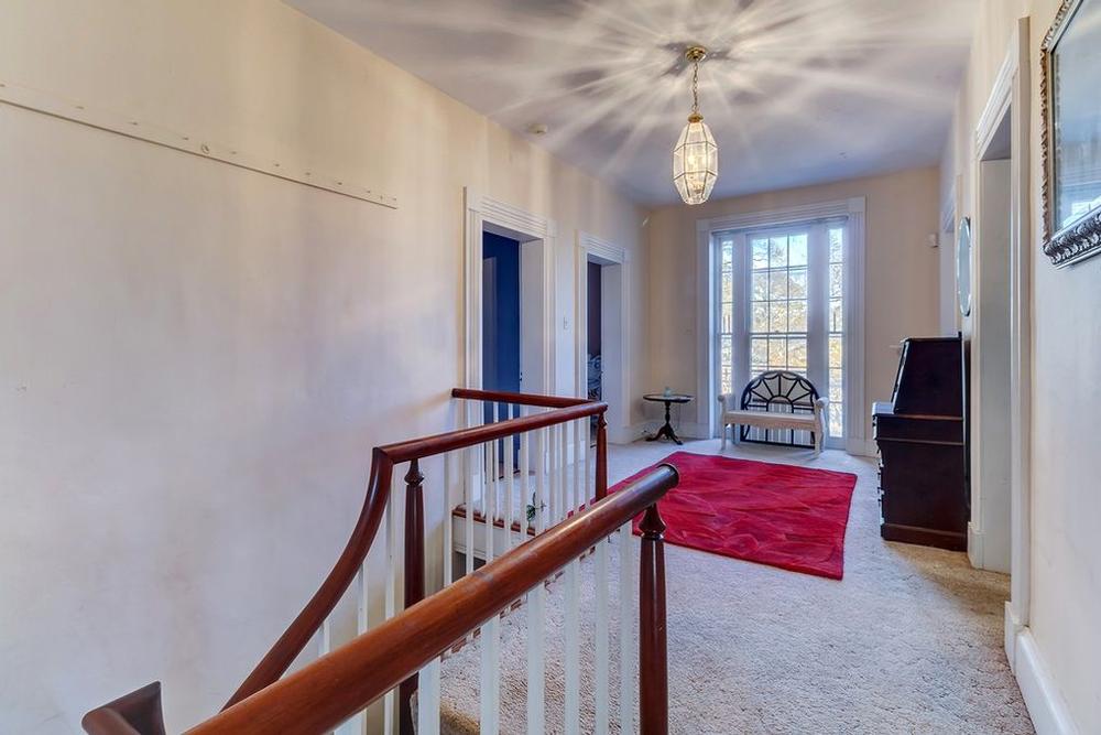 1841 Colonial For Sale in Georgetown, Delaware - OldHouses.com