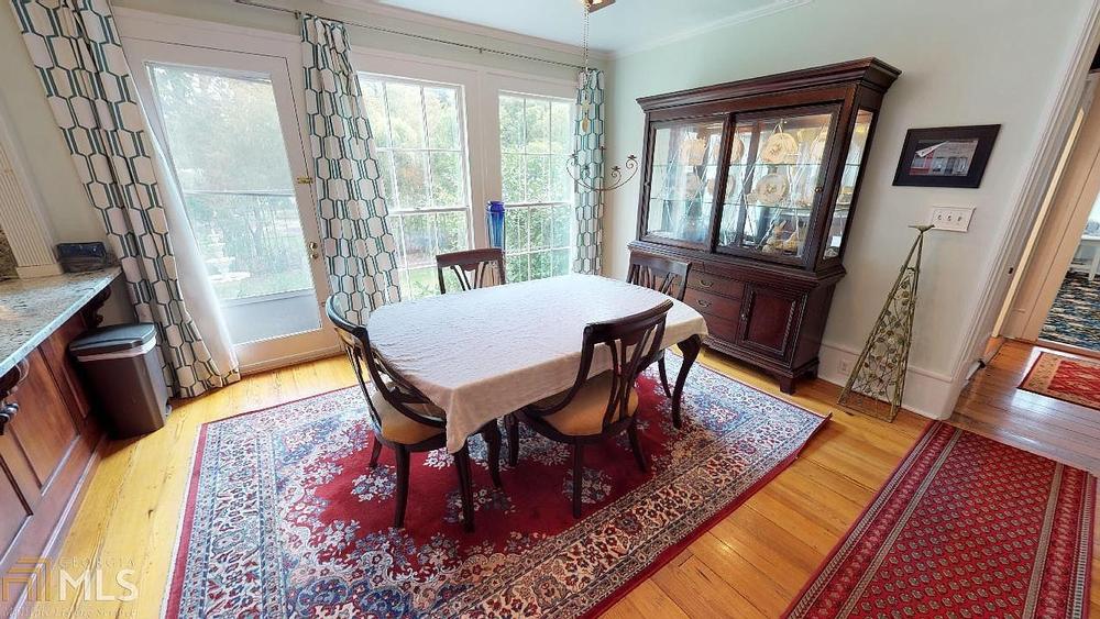 c. 1850 Greek Revival For Sale By Owner in Rochelle, Georgia ...