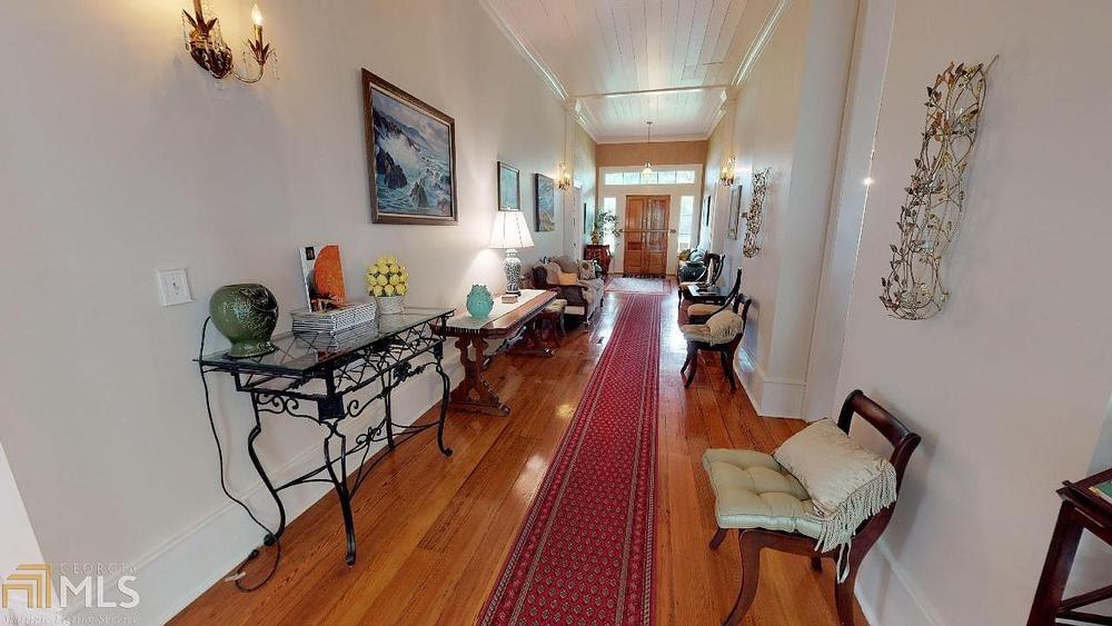 c. 1850 Greek Revival For Sale By Owner in Rochelle, Georgia ...