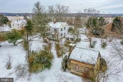 1911 Queen Anne Victorian in Catlett, Virginia - OldHouses.com