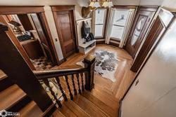 1902 Late Victorian Under Contract in Liscomb, Iowa - OldHouses.com