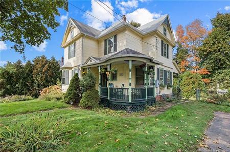 Historic Homes For Sale, Rent or Auction in Connecticut - OldHouses.com