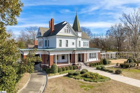 Historic Homes For Sale, Rent or Auction in South Carolina - OldHouses.com