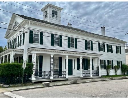 Historic Homes For Sale, Rent or Auction in Connecticut - OldHouses.com